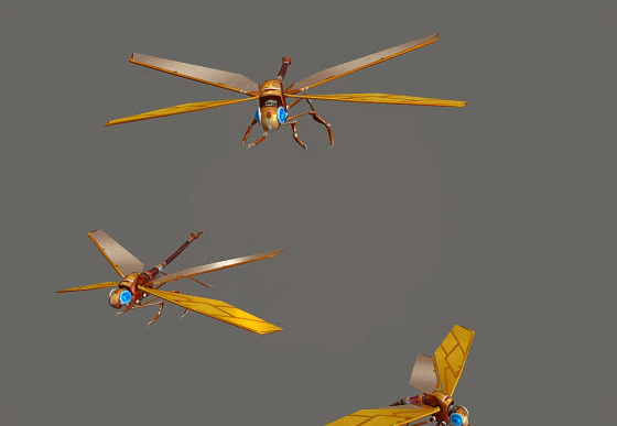 animation cartoon 3d Model max | 82Models