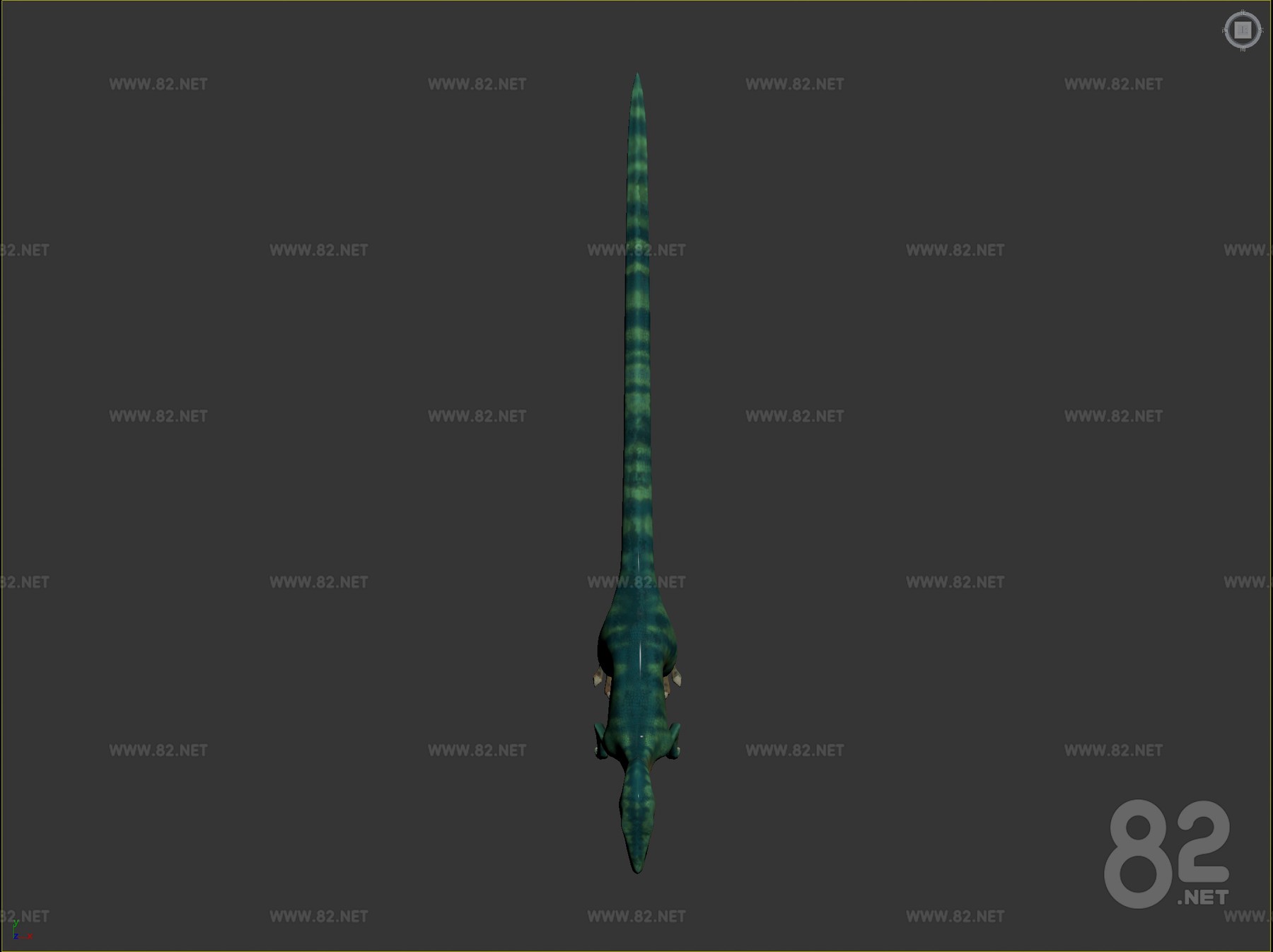 Compy 3d Model max | 82Models