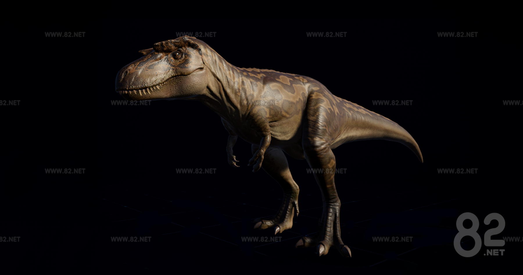 Next Generation Realistic 3d Model max | 82Models