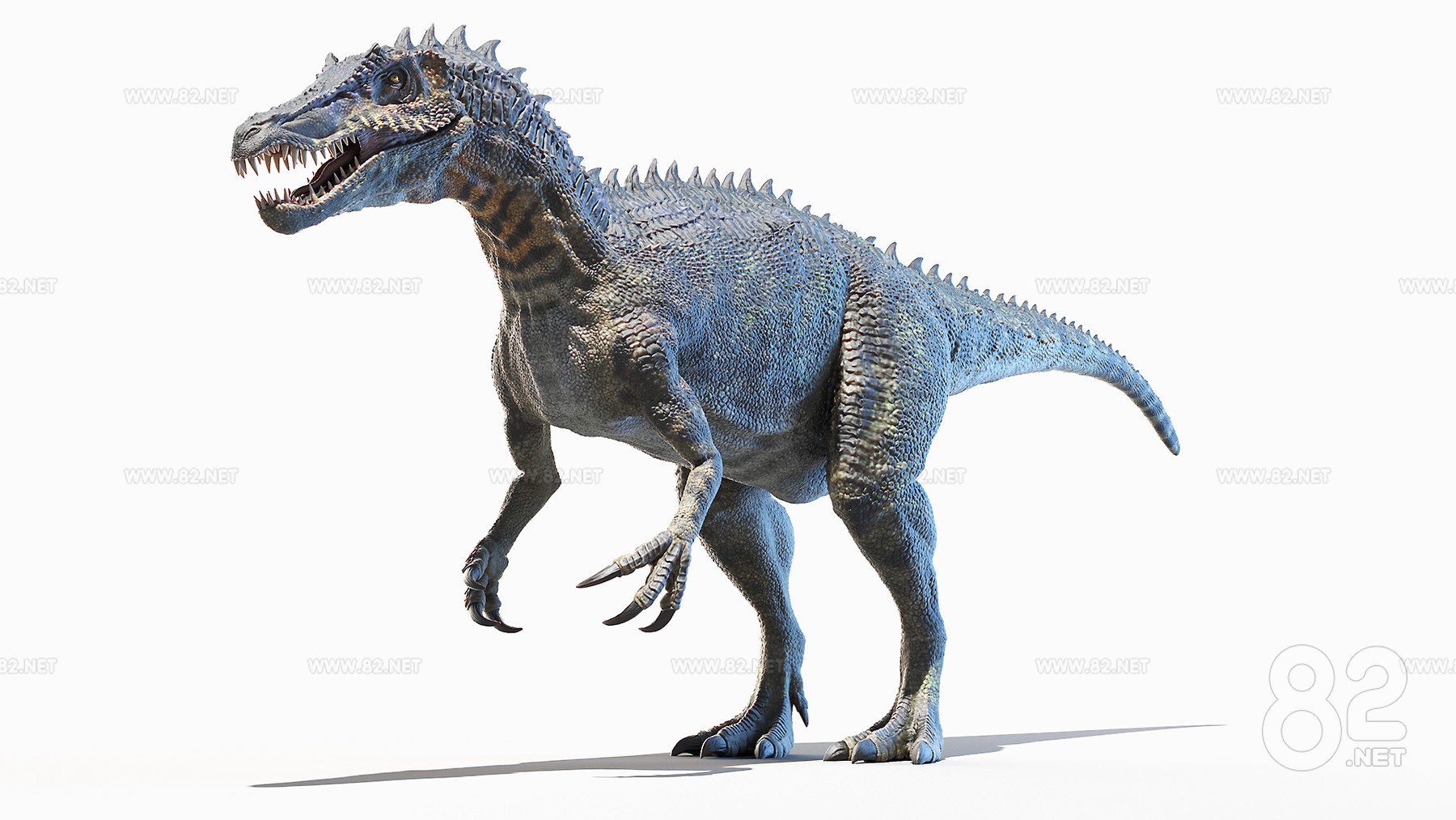 Heavy Claw Dragon Jian Claw Dragon 3d Model max | 82Models