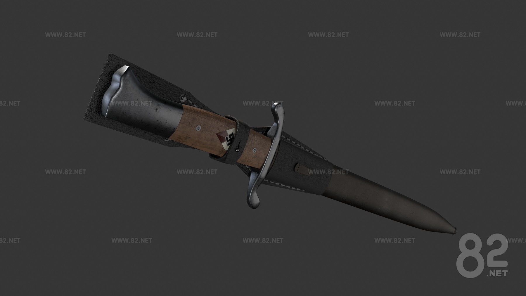 CG Next Generation 3d Model ma/mb obj tbscene | 82Models