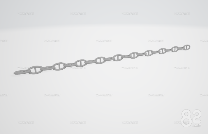 Partition chain machinery 3d Model max | 82Models