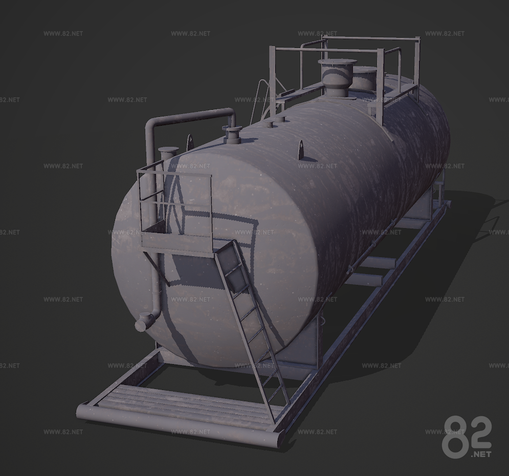 Next Generation PBR 3d Model max | 82Models