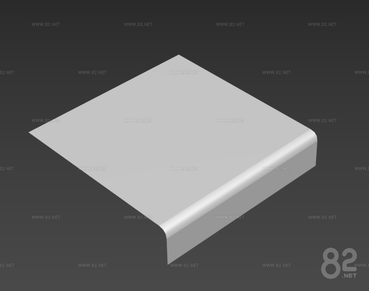 puzzle sci-fi style 3d Model fbx | 82Models