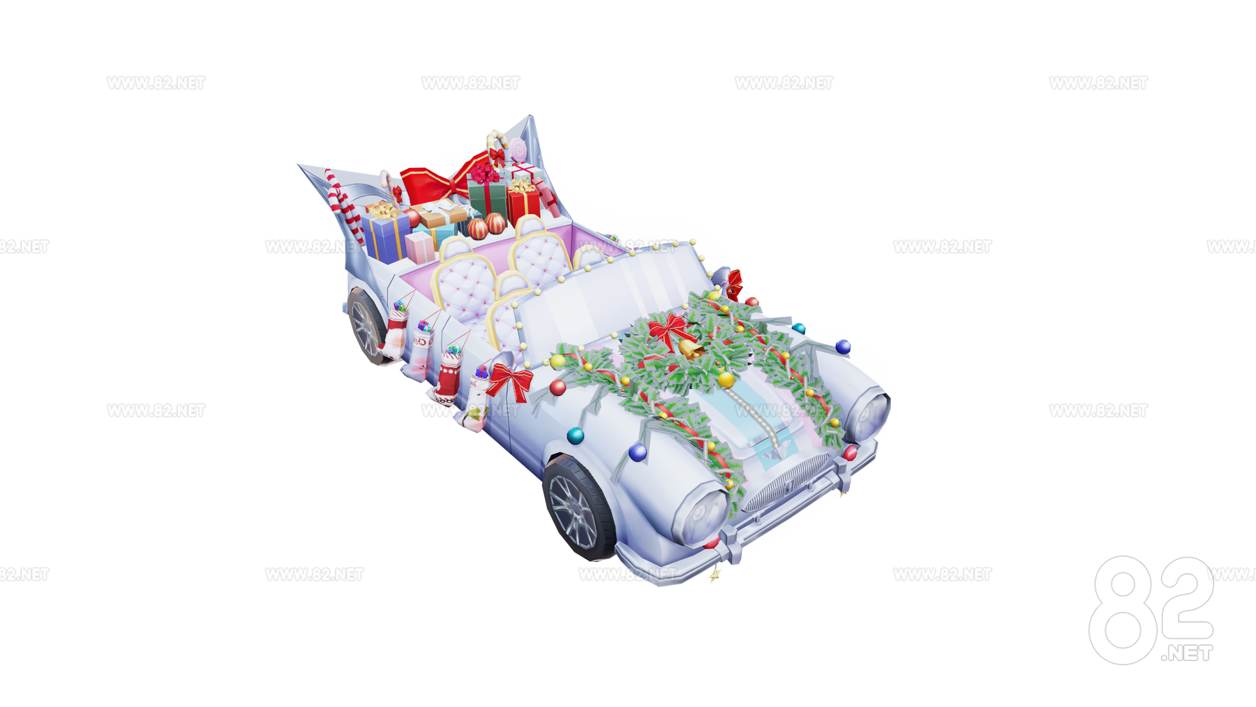 Car 3d Model max | 82Models