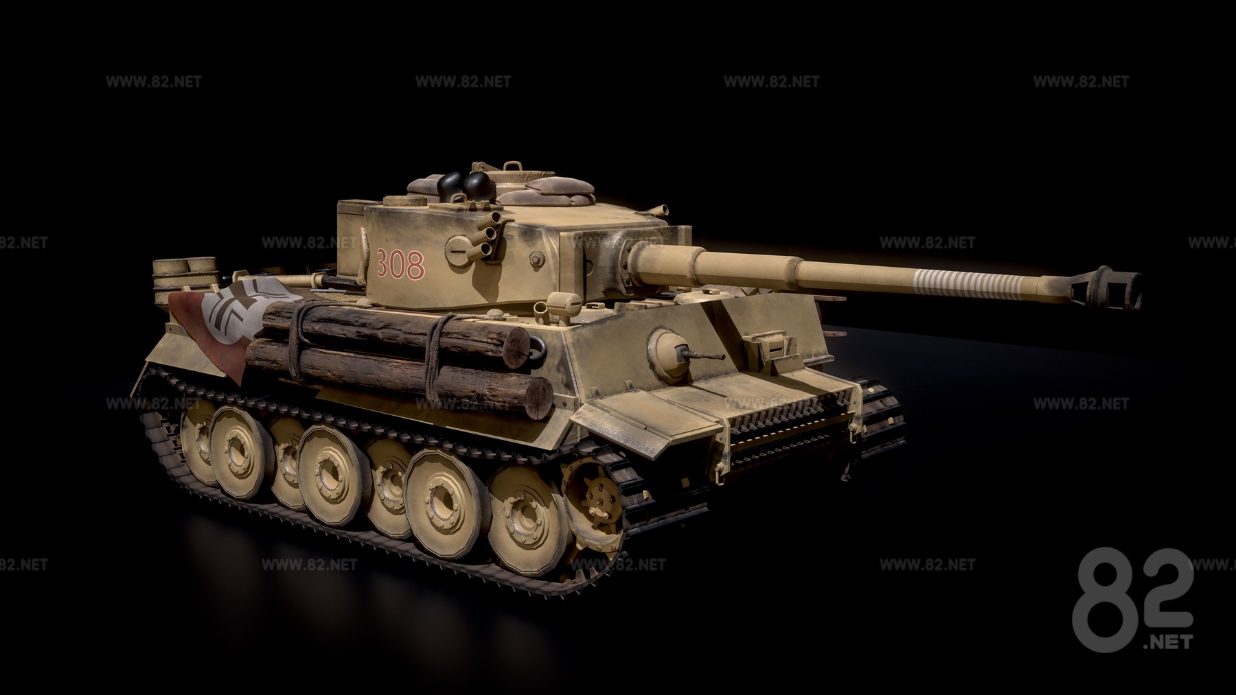 CG Next Generation 3d Model ma/mb obj tbscene | 82Models