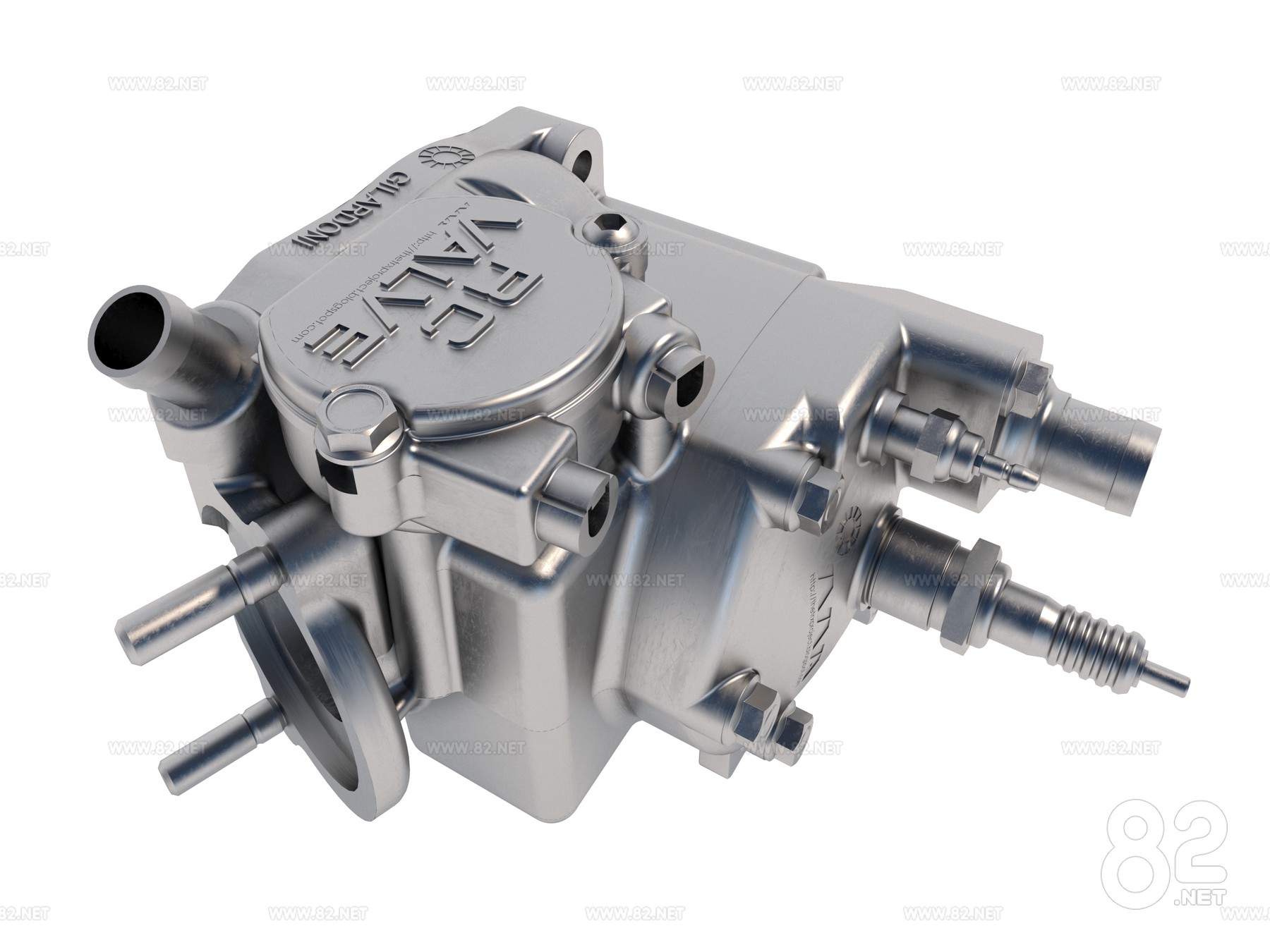 Modern Style Vehicle Parts Vehicle 3d Model max | 82Models