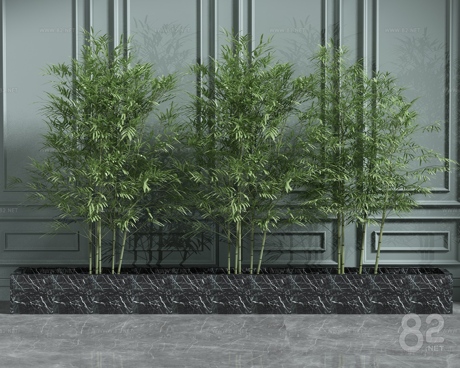 Trees 3d Model max | 82Models