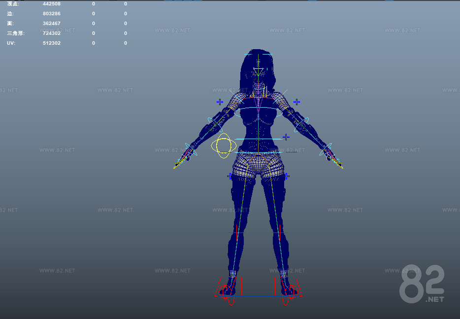 [Future Science Fiction Robot] Science Fiction Robot Future Character ...