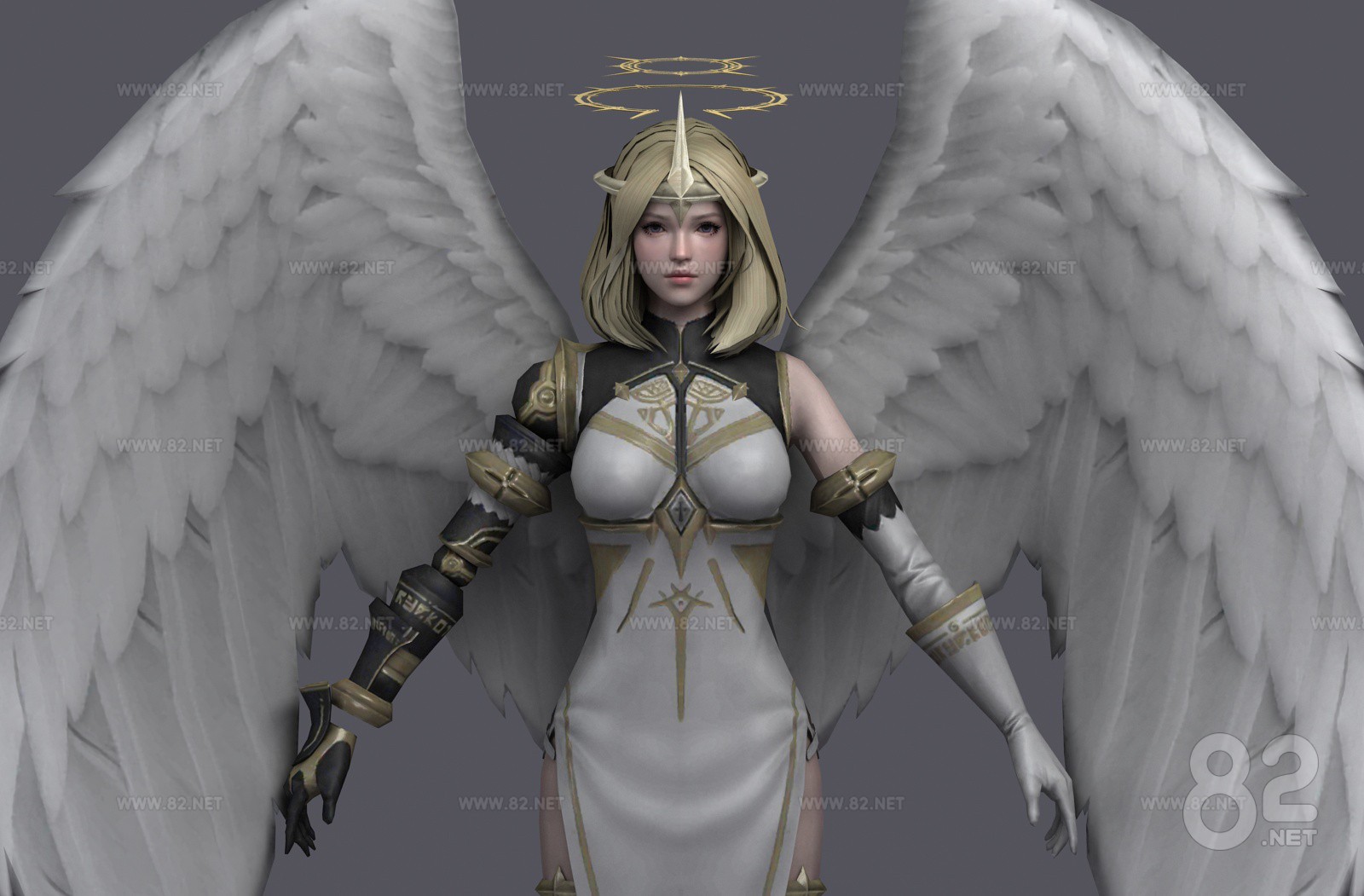 Next Generation Beauty 3d Model fbx max | 82Models