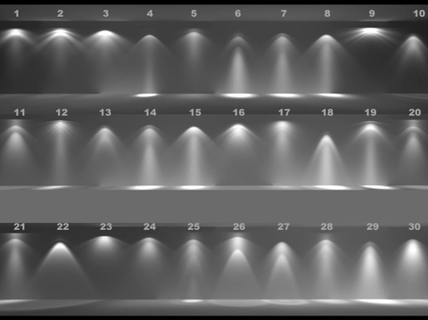 IES Profiles, Free IES Files Download, IES Light Library - 82Models