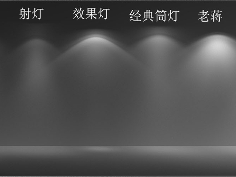 IES Profiles, Free IES Files Download, IES Light Library - 82Models