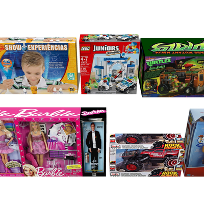 Children's toys dolls | SketchUp(.skp) - 82Models