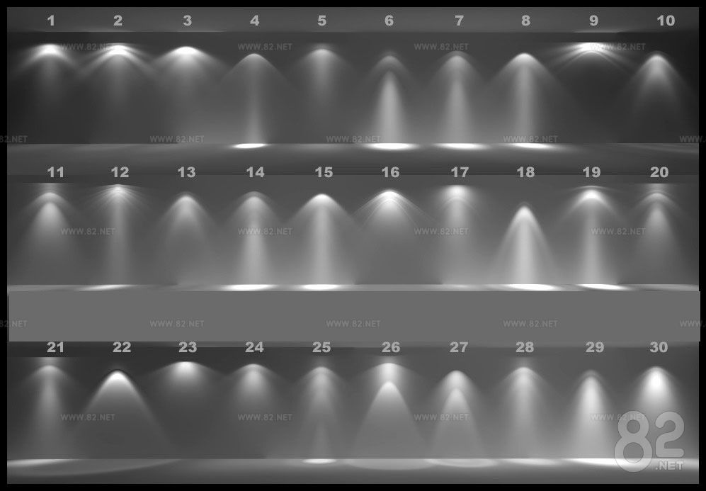 ies WAN | IES Files (.ies) - 82Models