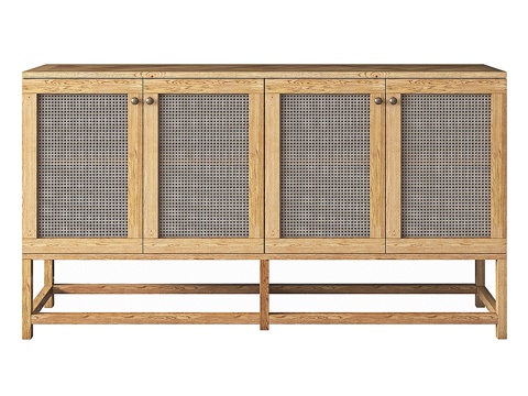 Sideboard | 3Ds Max(.max) - 82Models