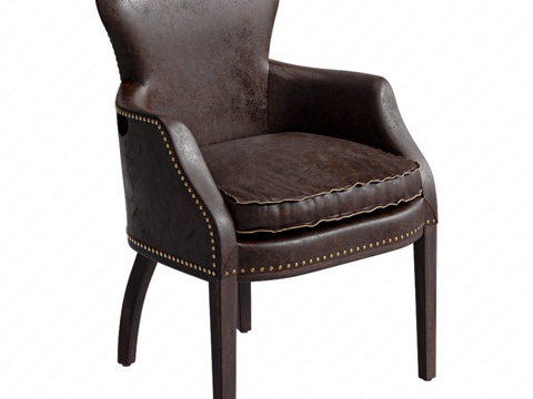 Chair Dining Chair | 3Ds Max(.max) - 82Models