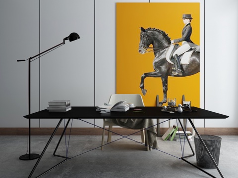 New Chinese Sofa Coffee Table Chandelier Decorative Cabinet Combination ...