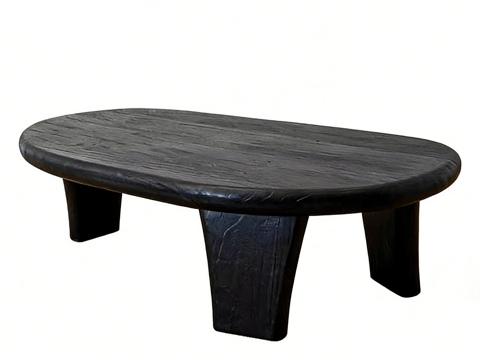 Round tea table for free 3D Model | 3Ds Max(.max) - 82Models