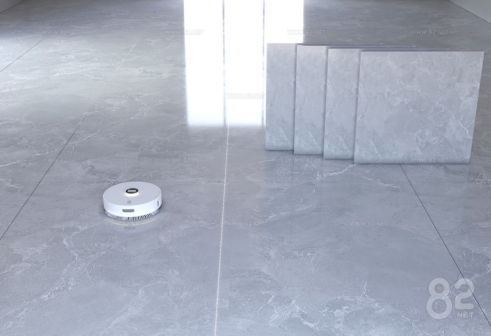 Tile strip brick | 3Ds Max(.max) - 82Models