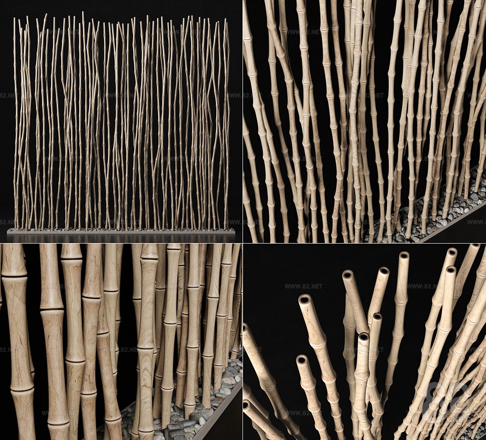 Screen | 3Ds Max(.max) - 82Models