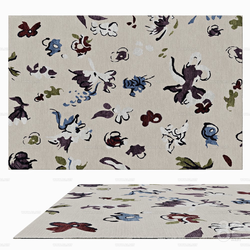 Carpet | 3Ds Max(.max) - 82Models