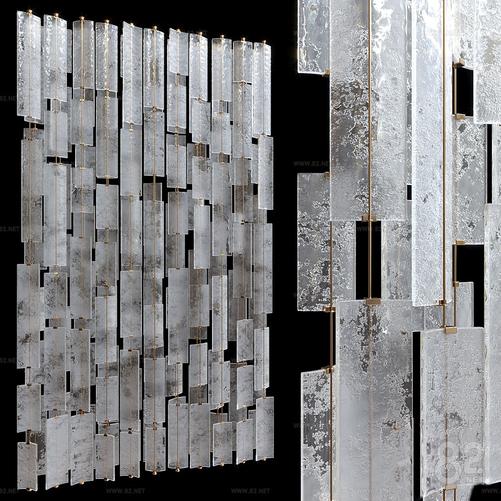 Screen partition free | 3Ds Max(.max) - 82Models