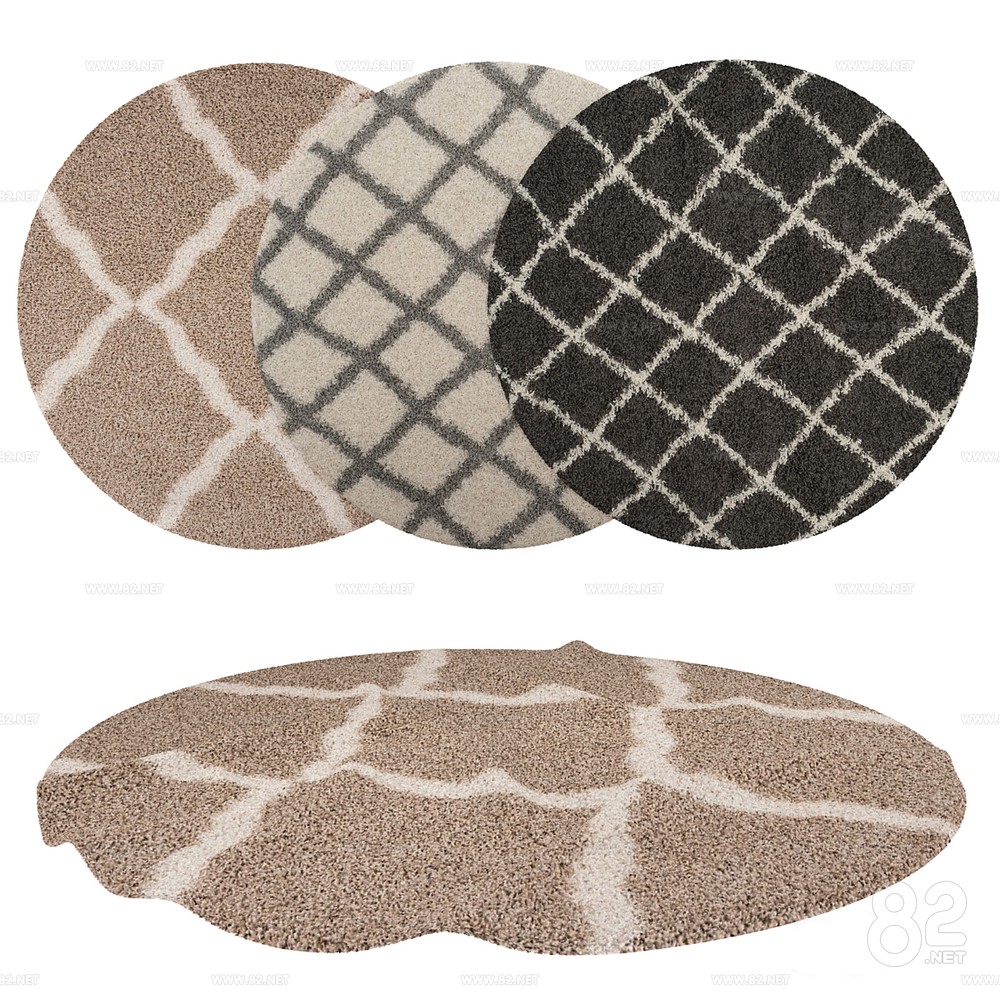 Carpet free | 3Ds Max(.max) - 82Models
