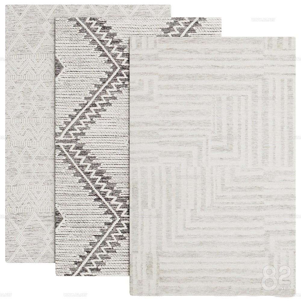 Carpet free | 3Ds Max(.max) - 82Models