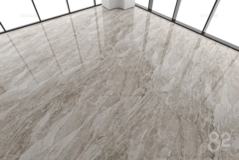 marble floor tile polished tile | 3Ds Max(.max) - 82Models