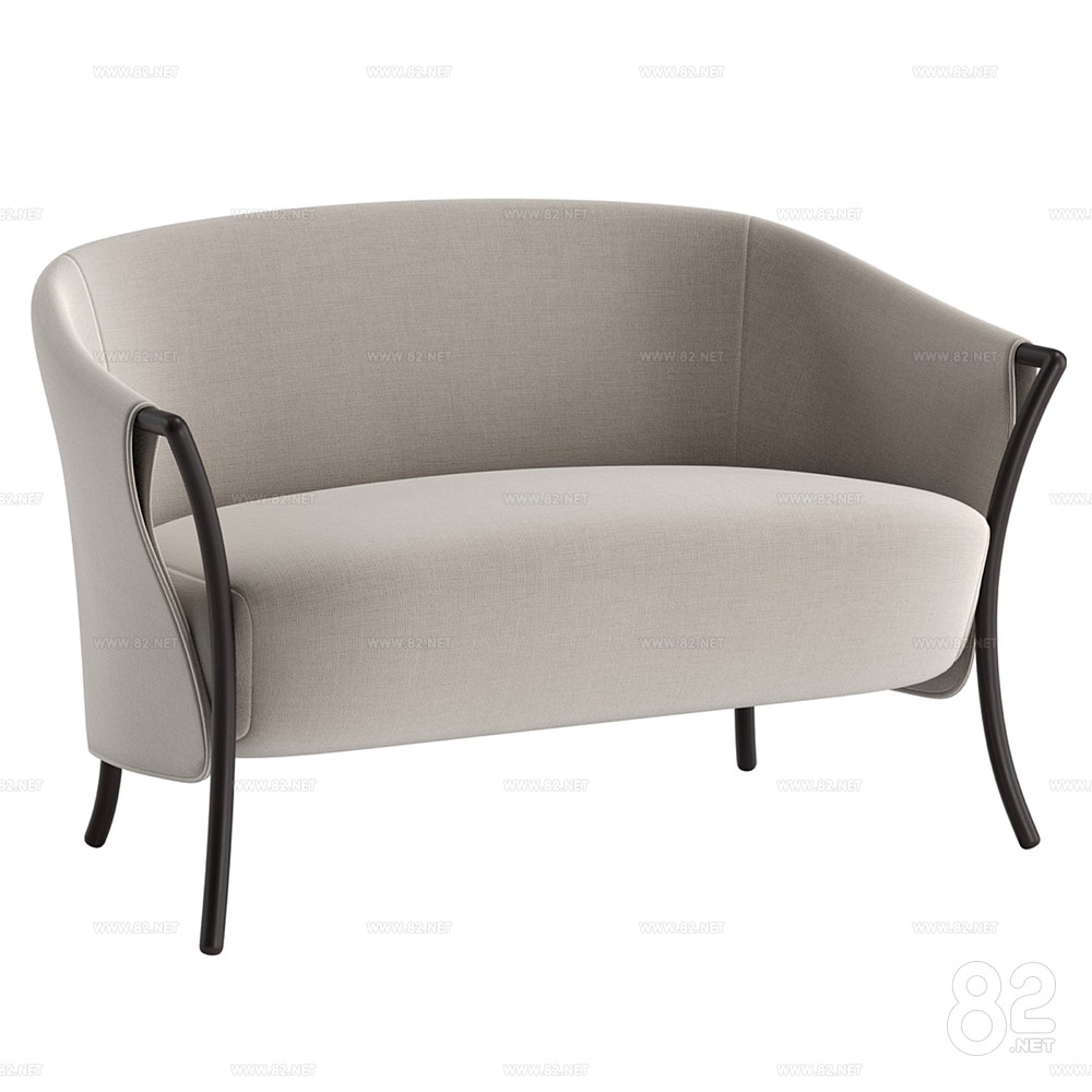 Sofa | 3Ds Max(.max) - 82Models