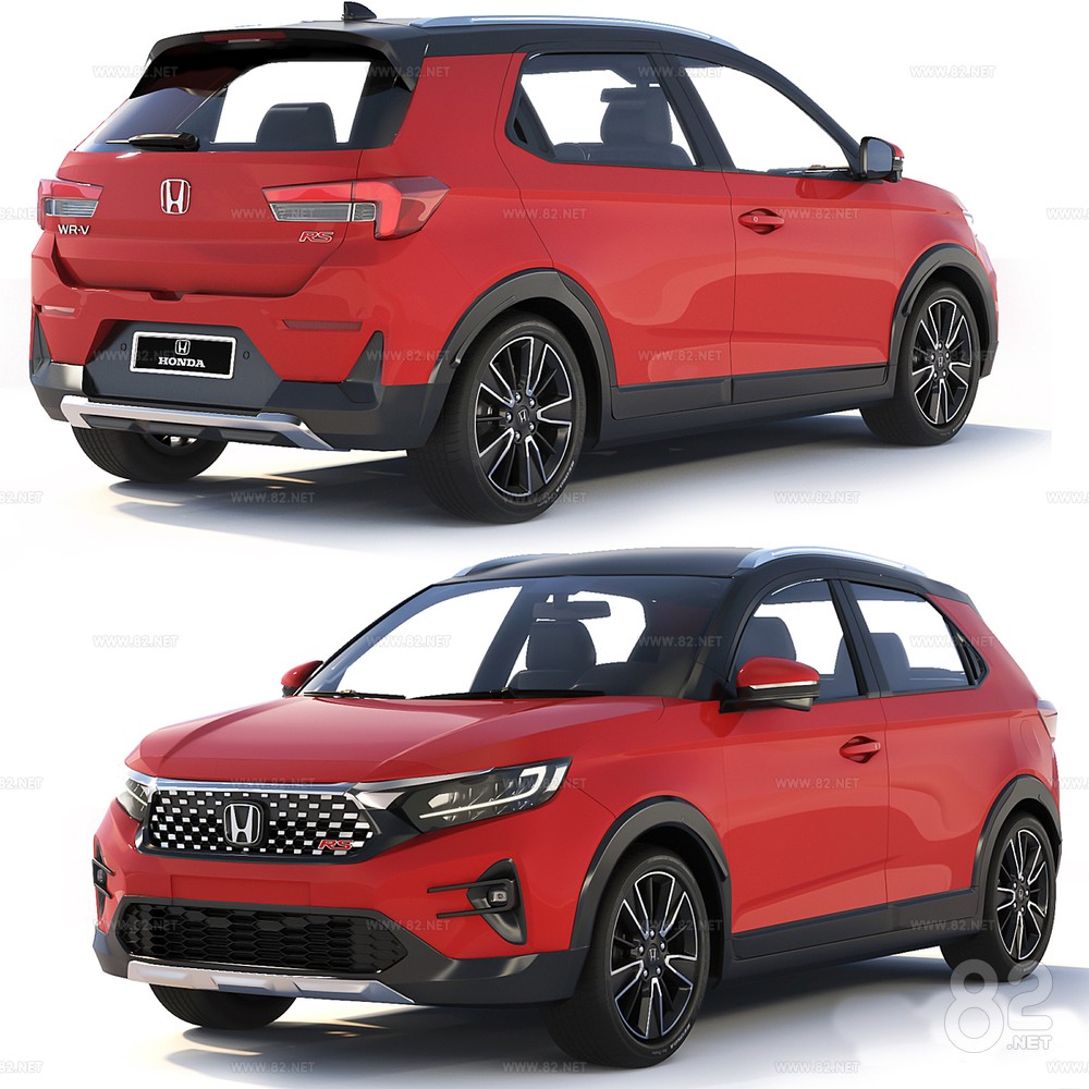 Car free | 3Ds Max(.max) - 82Models