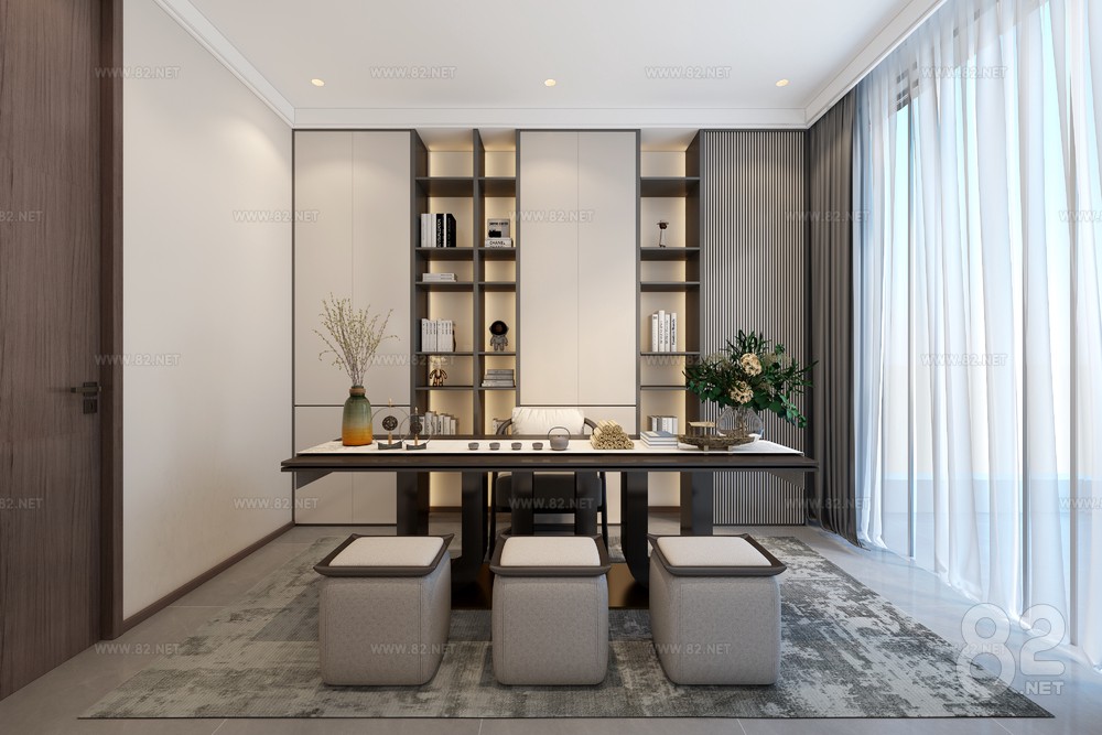 Study free | 3Ds Max(.max) - 82Models