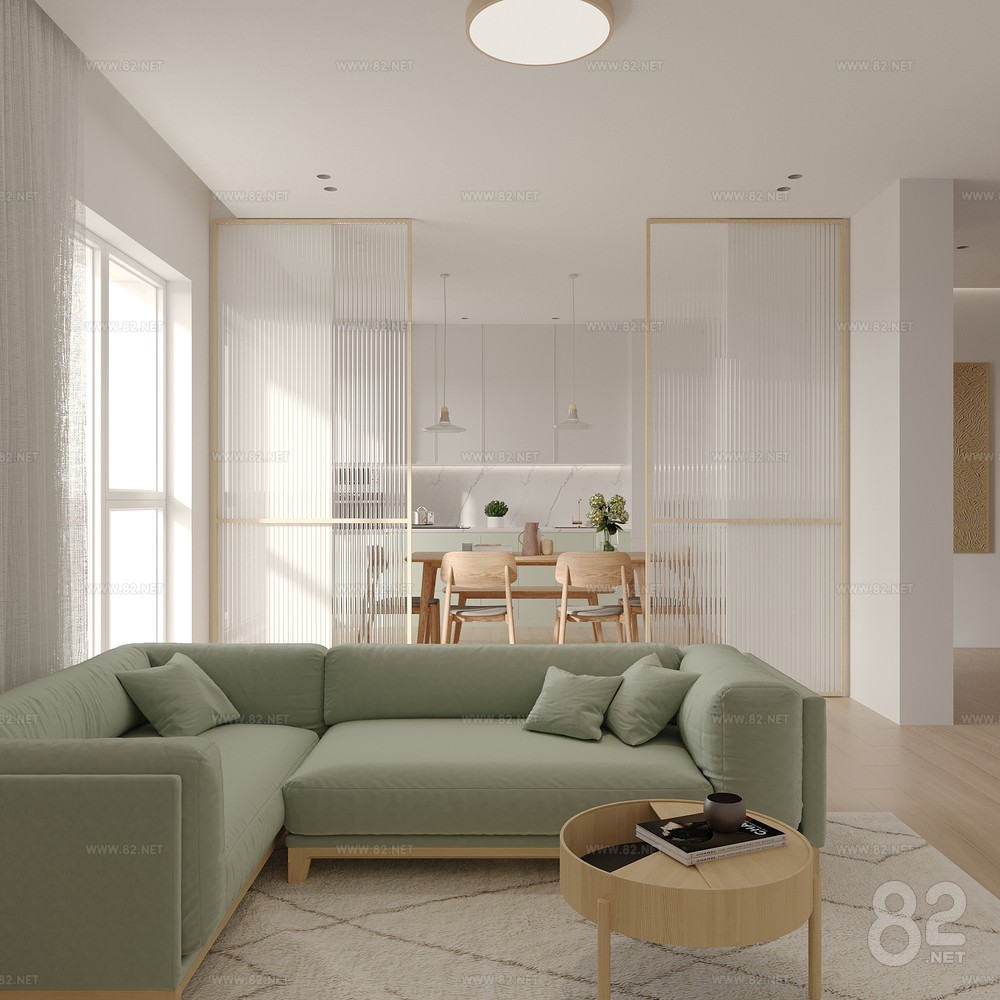 Restaurant free | 3Ds Max(.max) - 82Models