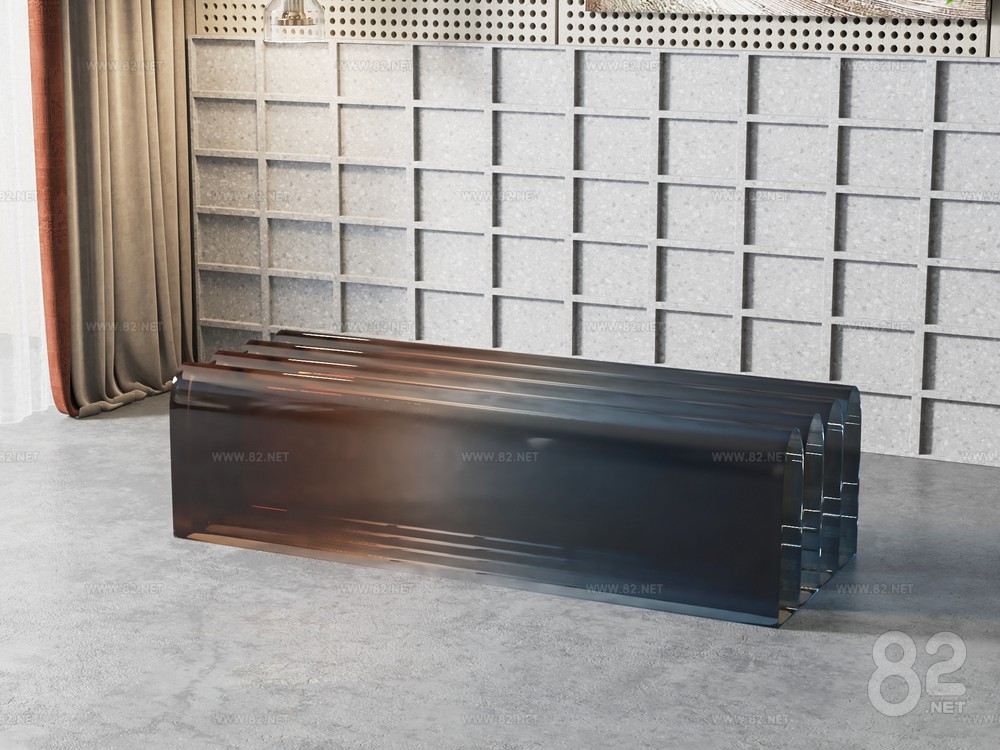 Bench | 3Ds Max(.max) - 82Models