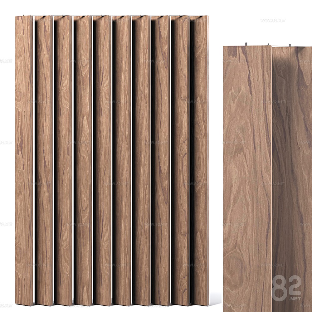 Partition | 3Ds Max(.max) - 82Models