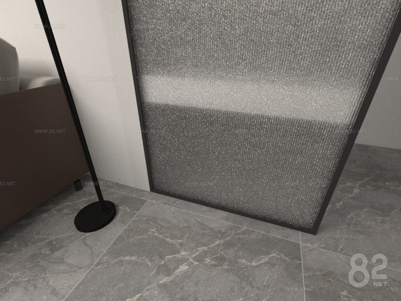 Screen partition free | 3Ds Max(.max) - 82Models