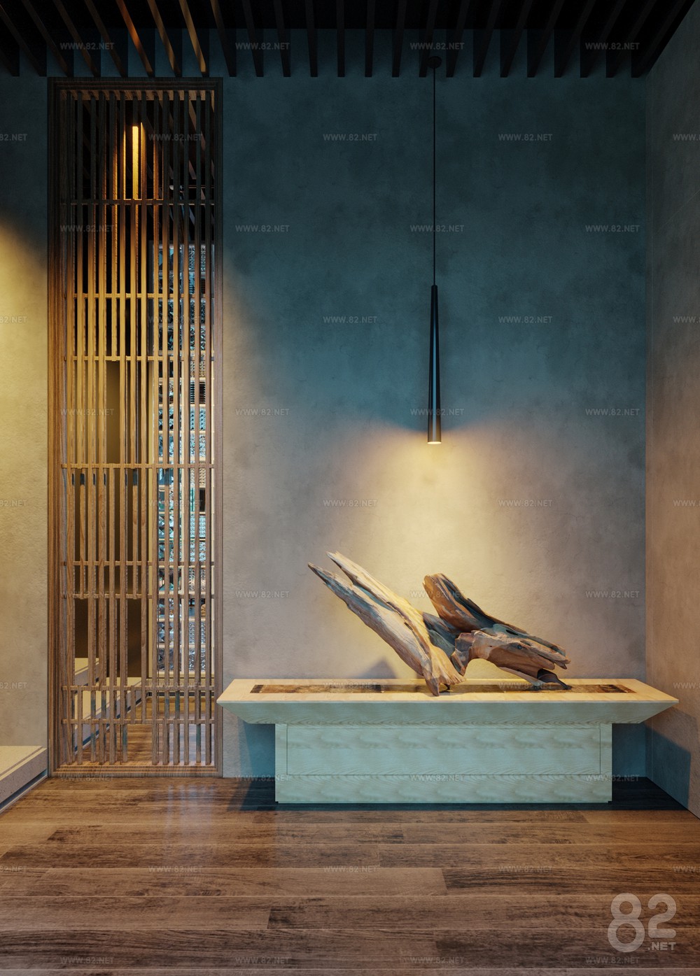 Landscape sketch | 3Ds Max(.max) - 82Models