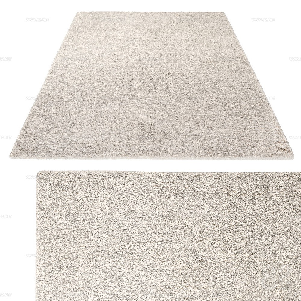 Modern Beige Carpet Free | 3Ds Max(.max) - 82Models