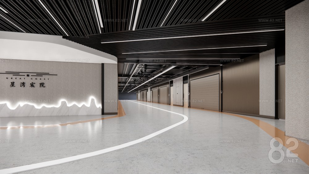 Garage Sketchup Model | SketchUp(.skp) - 82Models