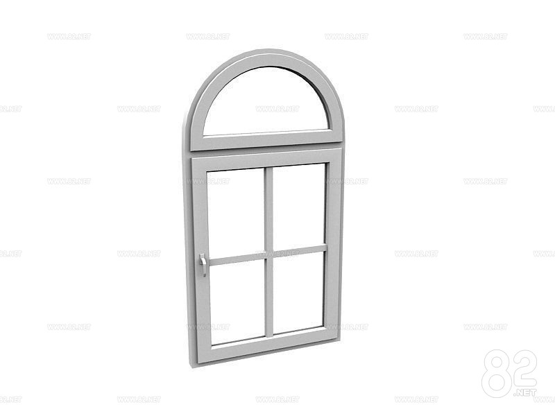 Free windows | 3Ds Max(.max) - 82Models
