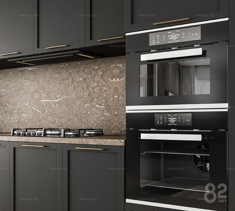 Cabinet free | 3Ds Max(.max) - 82Models