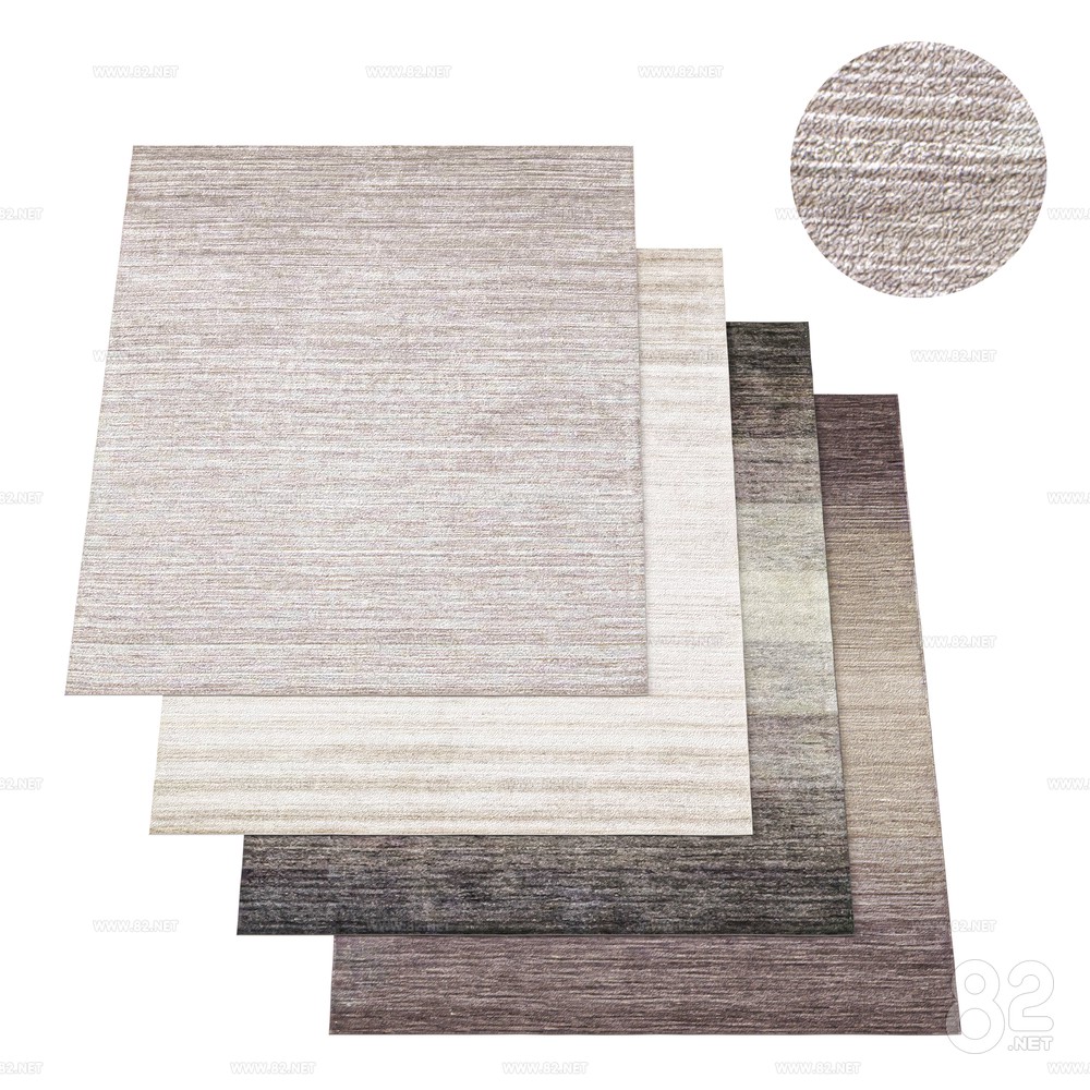 Carpet free | 3Ds Max(.max) - 82Models