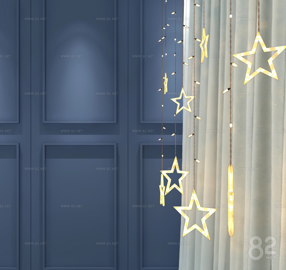 Neon Free | 3Ds Max(.max) - 82Models