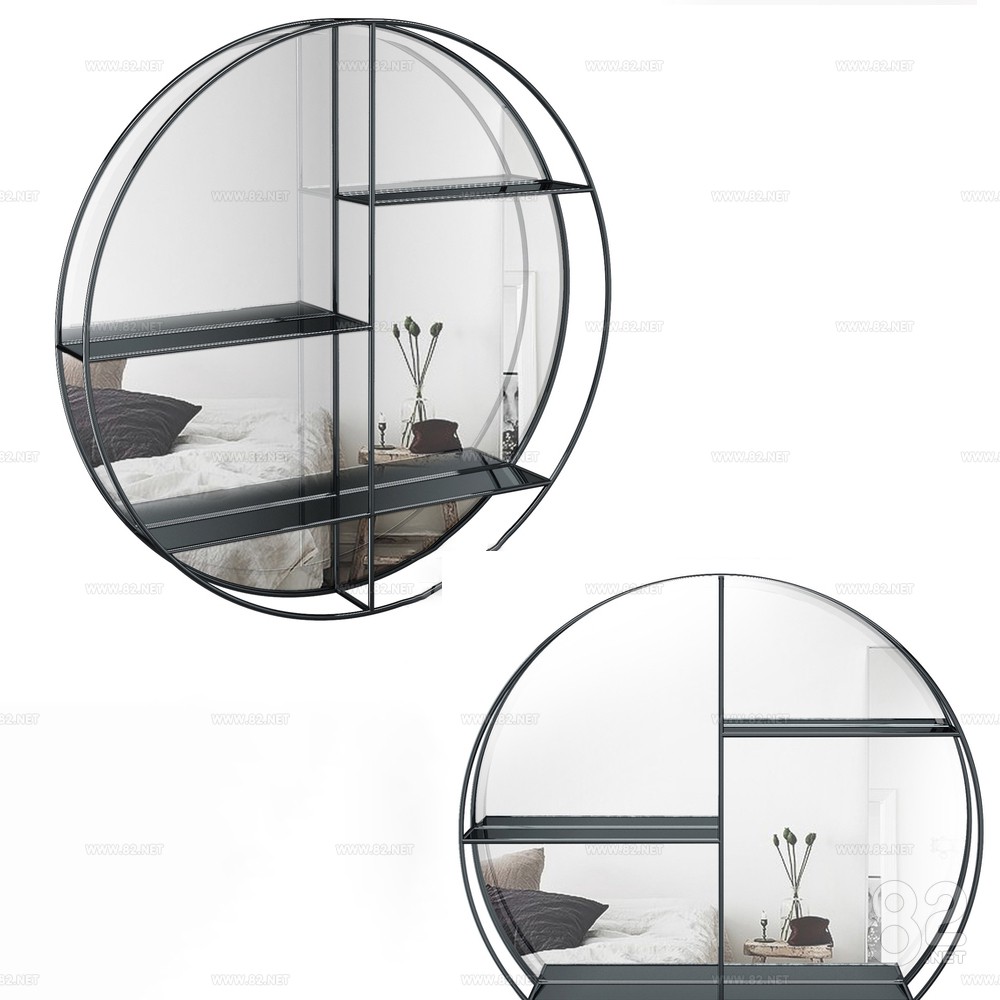 Wall Cabinet Free | 3Ds Max(.max) - 82Models