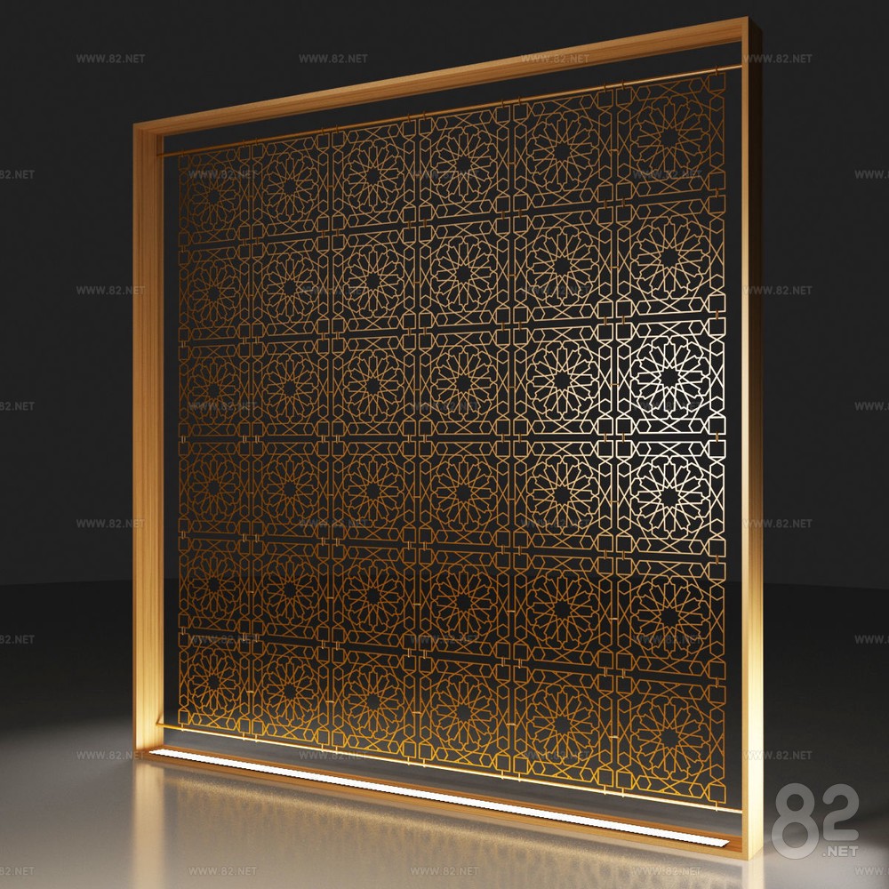 Screen Free | 3Ds Max(.max) - 82Models