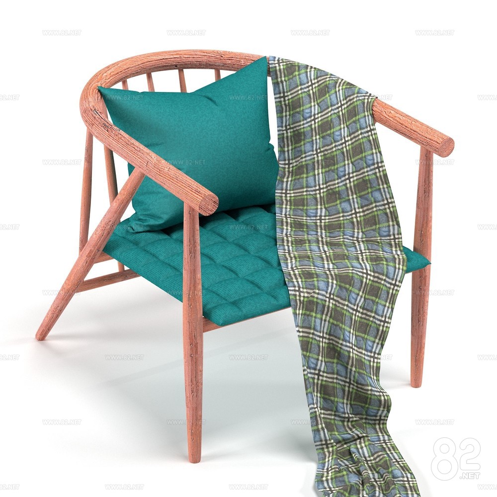 Chair free | 3Ds Max(.max) - 82Models