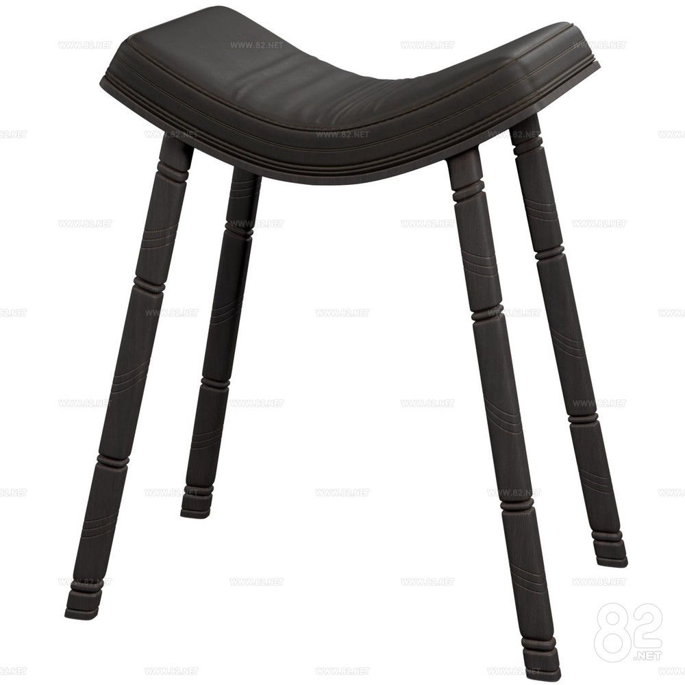 Stool free | 3Ds Max(.max) - 82Models