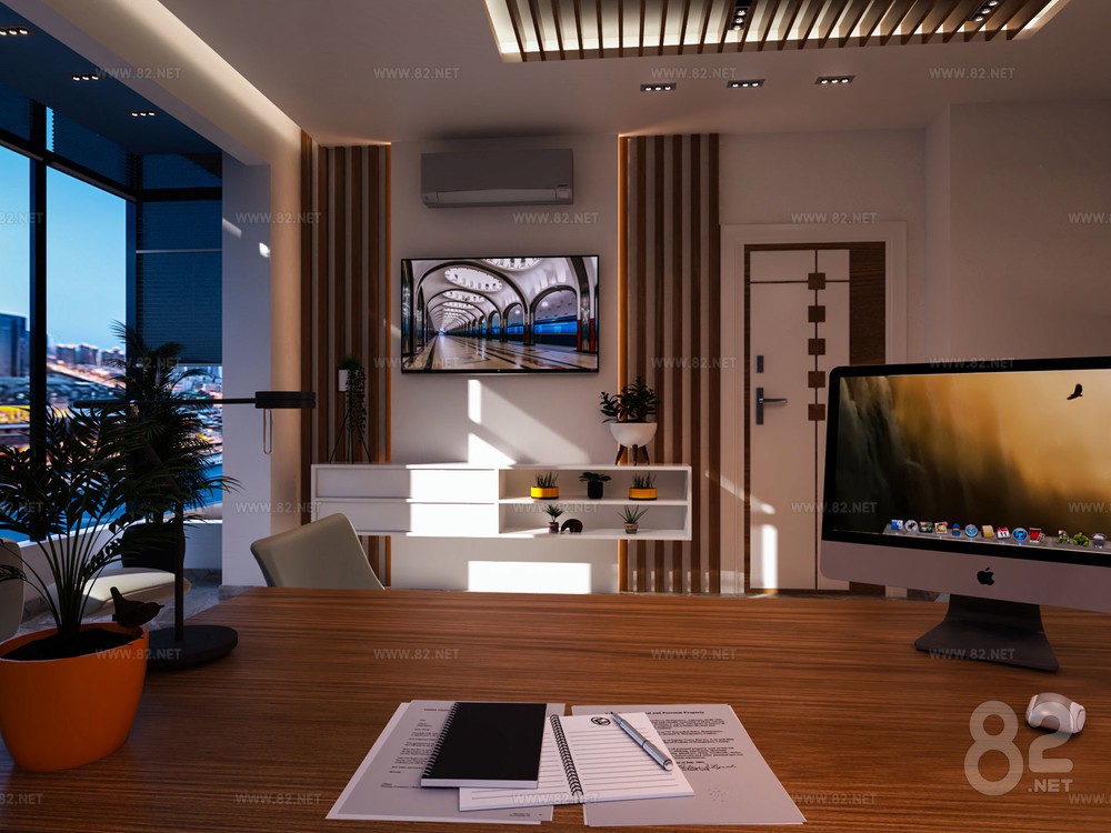 Study free | 3Ds Max(.max) - 82Models