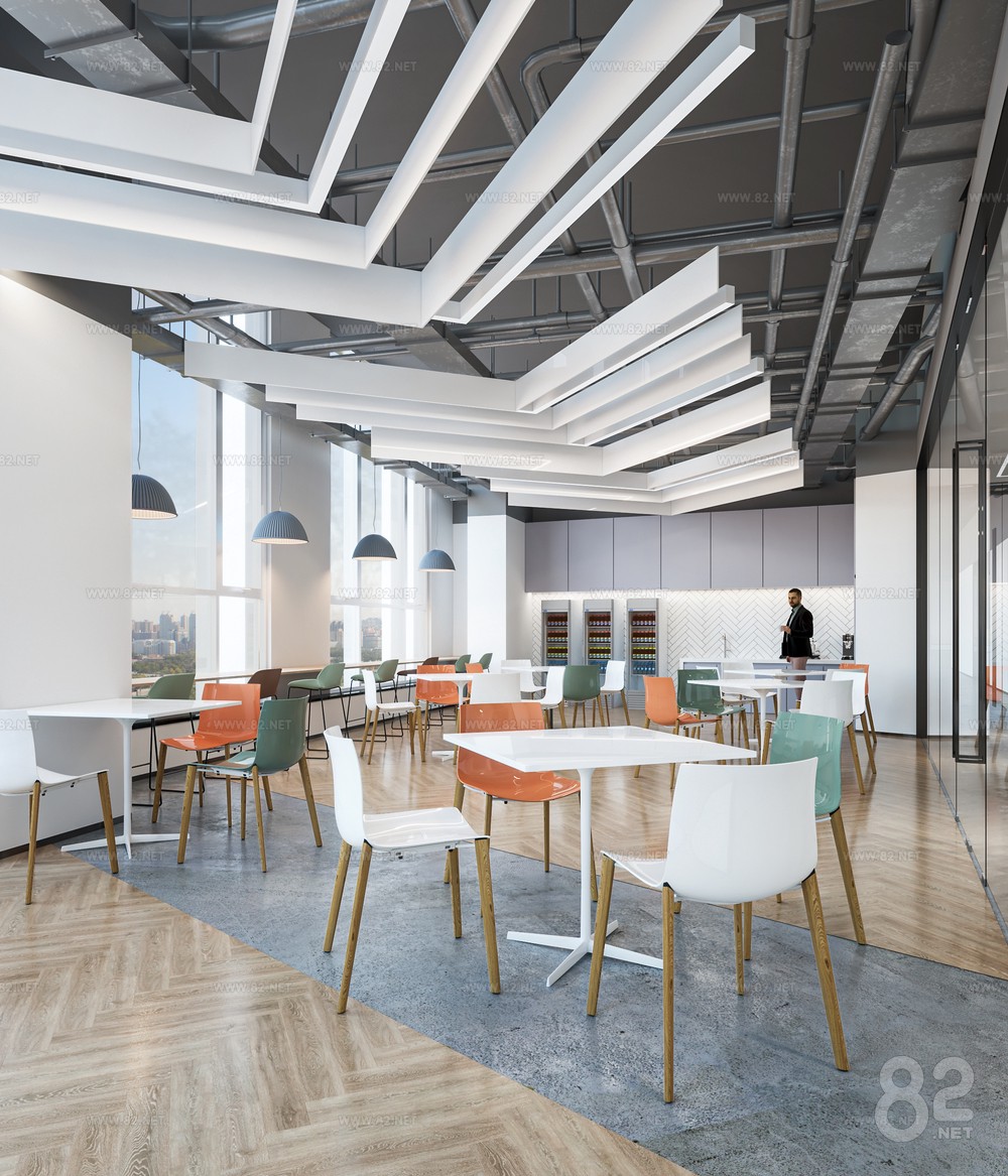Tea Room | 3Ds Max(.max) - 82Models