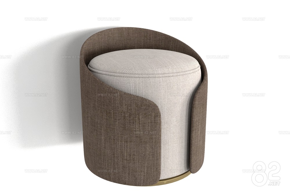 Stool free | 3Ds Max(.max) - 82Models